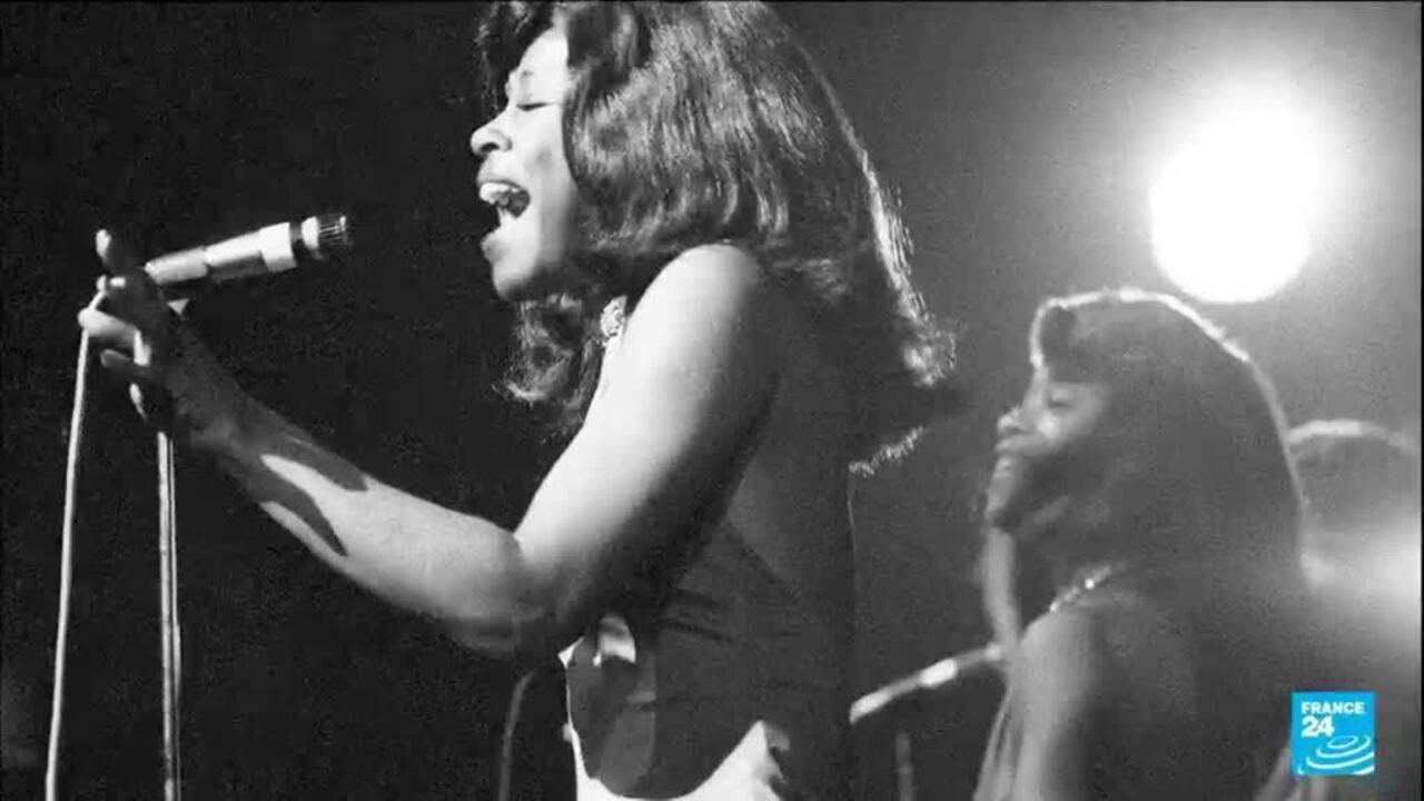 Tina Turner, légende du rock, est morte : la chanteuse aux 8 Grammys s'est éteinte à 83 ans ...