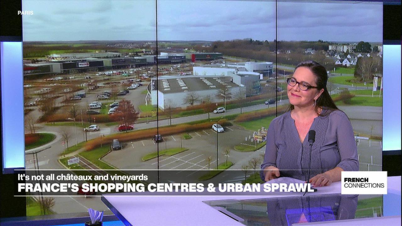 'La France moche': It’s not all châteaux and vineyards! - French ...