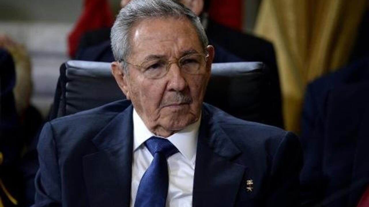 Obama to meet Raul Castro at Panama summit - France 24