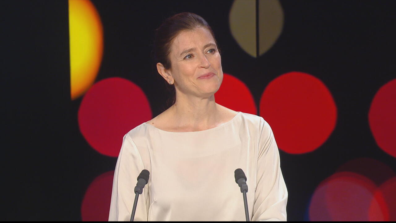 Conductor Debora Waldman brings a 'Forgotten Symphony' into the light ...