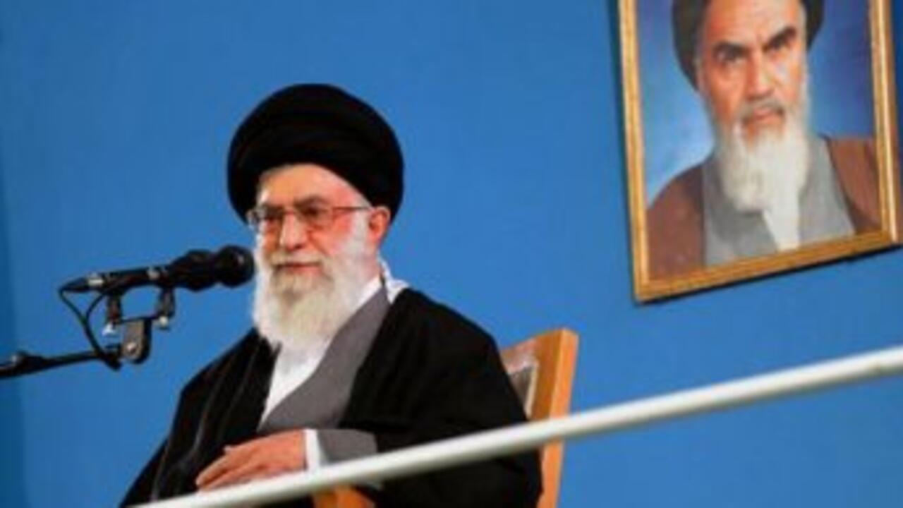 Does Iran’s ‘regime of the mullahs’ still exist?