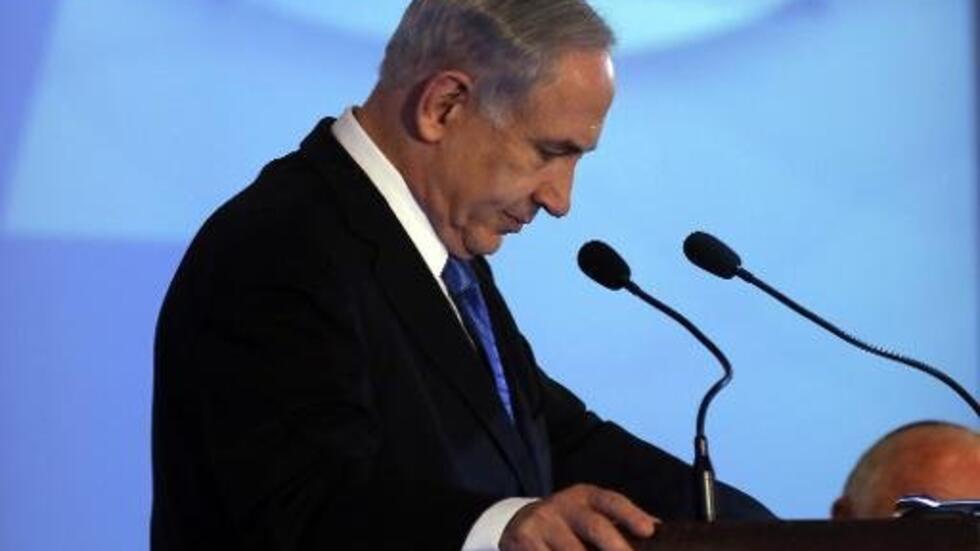 US Jews brace for Netanyahu’s ‘ill-advised’ Congress speech