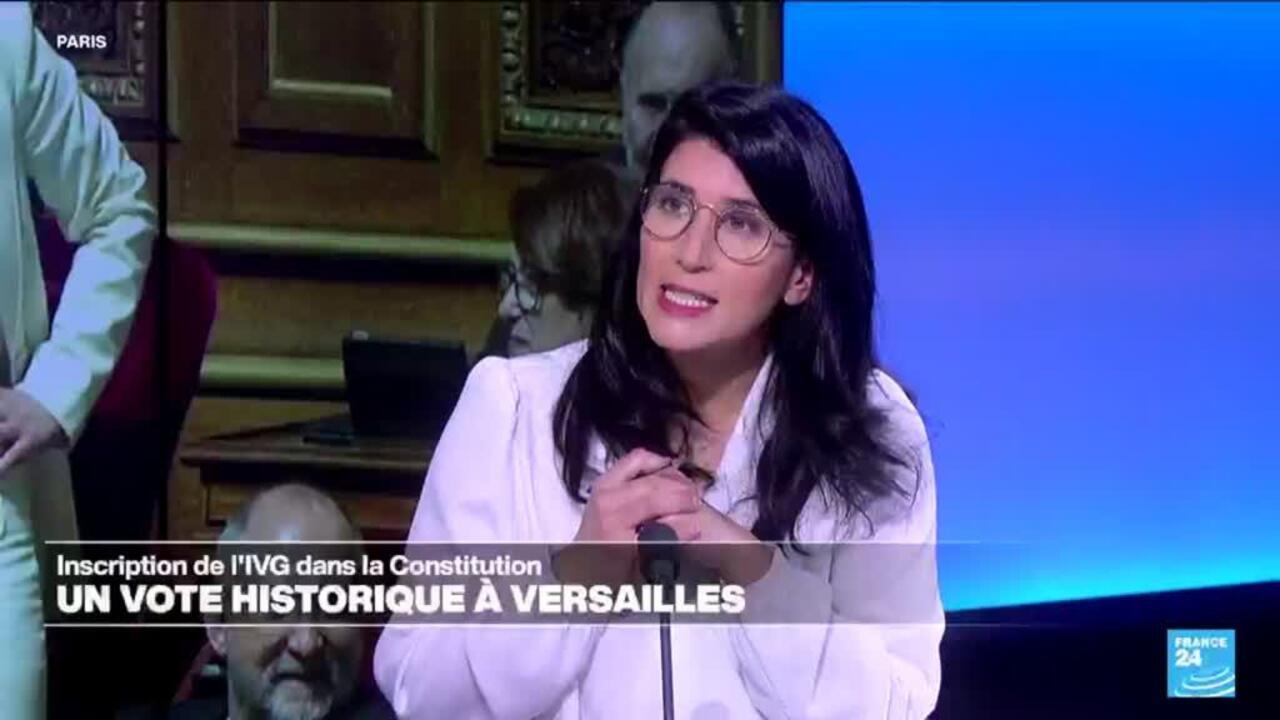 Inscription de l'VG dans la Constitution : comment en est-on arrivé là ...