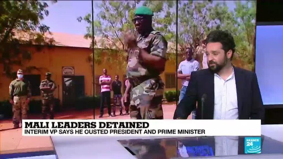 Mali unrest: what impact on the fight against jihadist groups in the ...