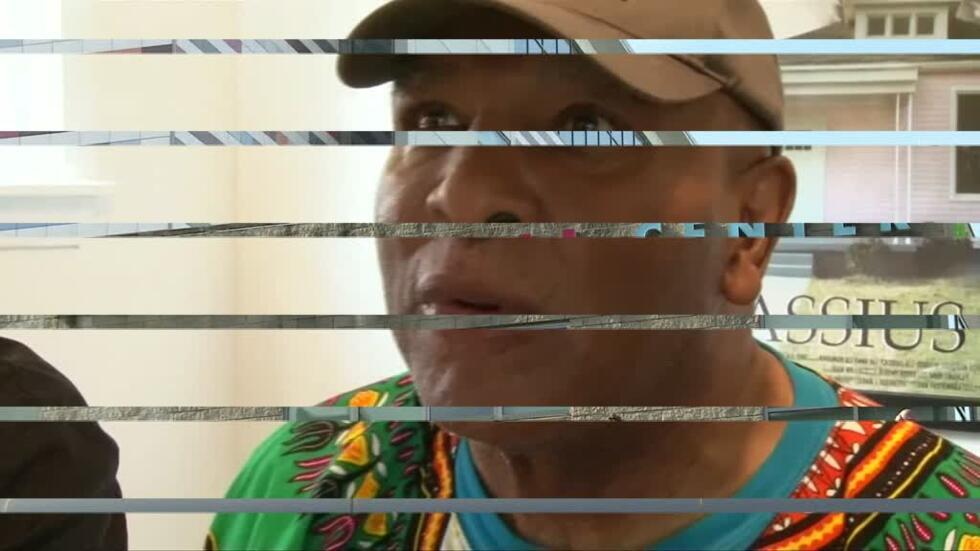 From Manila to Kinshasa, world remembers Muhammad Ali’s epic fights