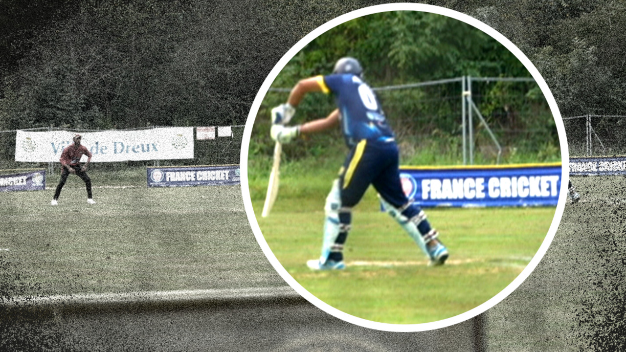 Exclusive: Alleged fake matches plague cricket in France - Focus