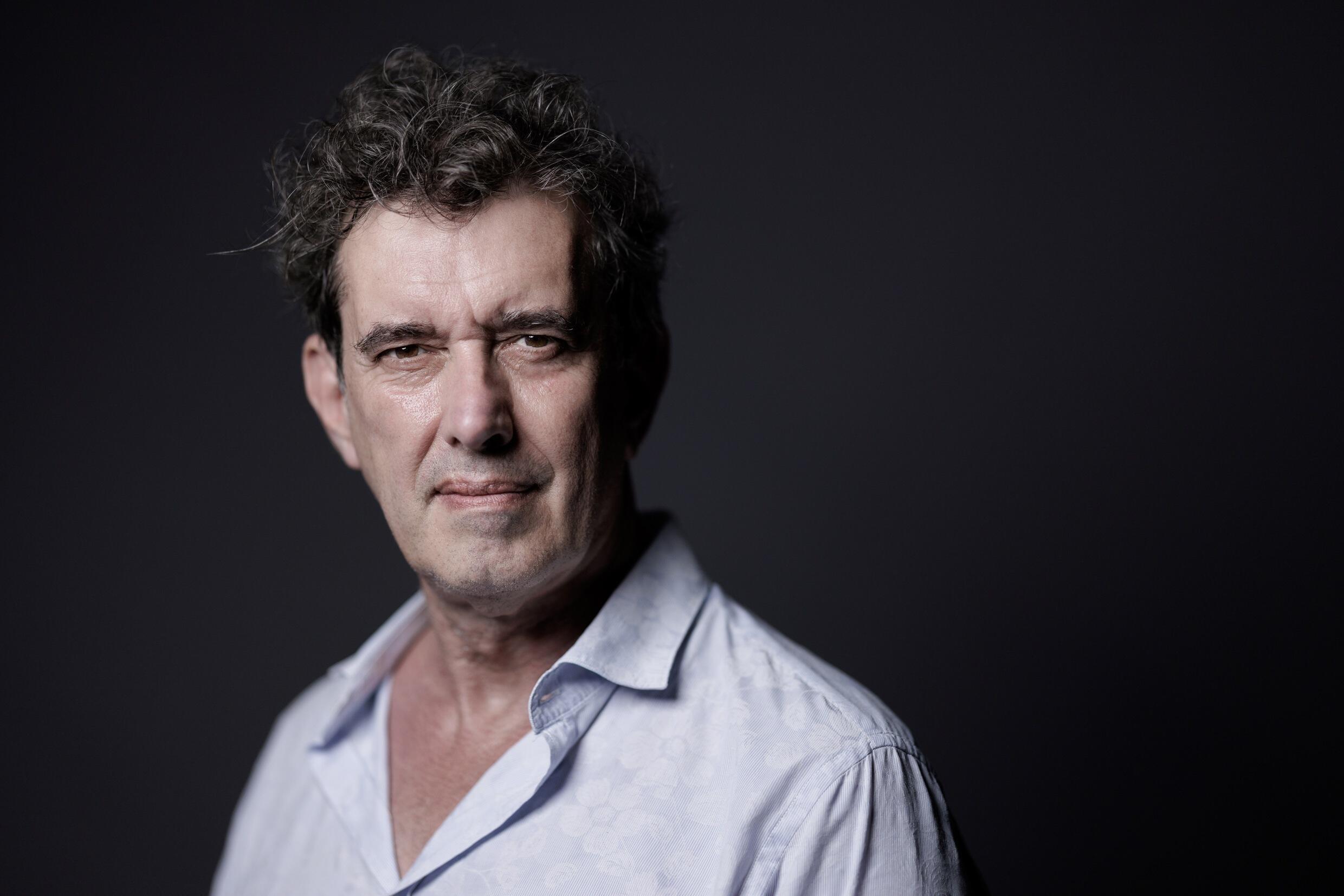 Rassembler, l'ambition du nouveau duo à la tête du théâtre du Rond ...