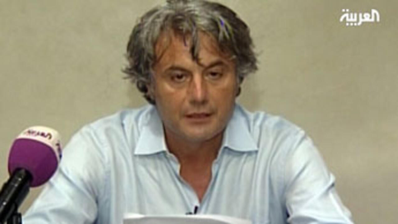 Can flamboyant defector Tlass speak for Syria's silent elite? - France 24