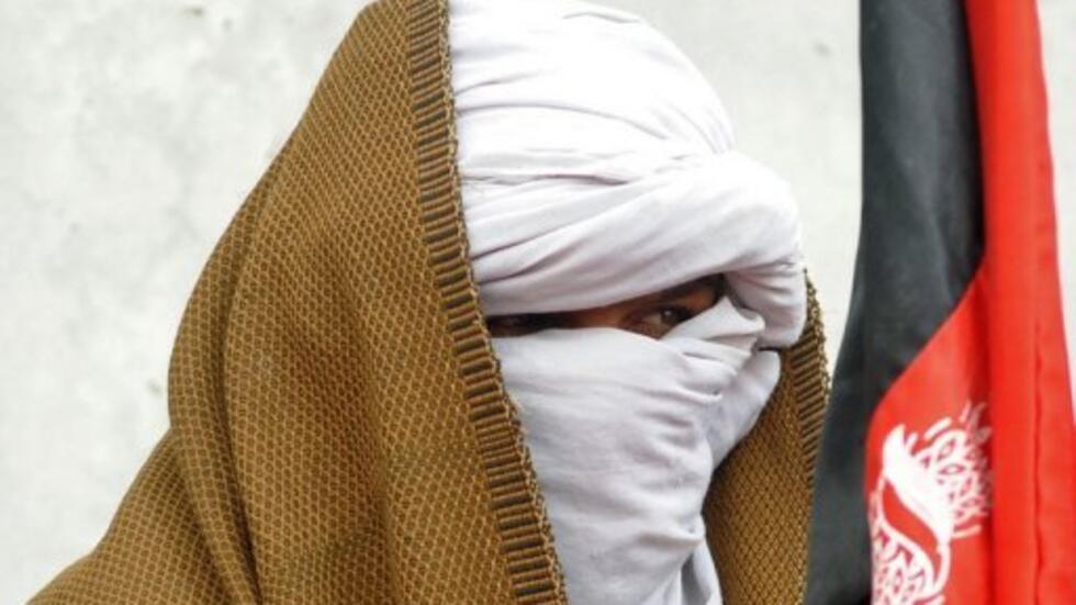 Les Taliban font un premier pas vers des négociations de paix