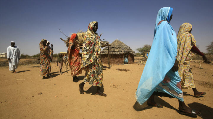 L'instabilité et les violences au Darfour ravivées par le coup d'État ...