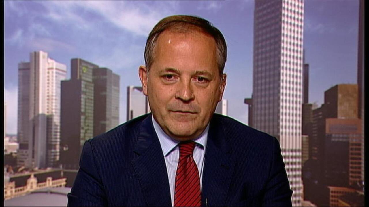 Benoît Cœuré, membre du directoire de la BCE - L'invité de l'éco