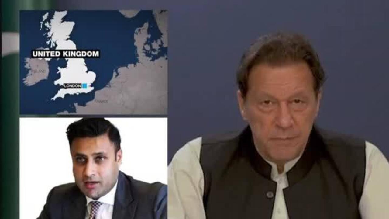 Imran Khan's jail sentence: Former Pakistan leader sentenced to 3 years in prison for graft ...