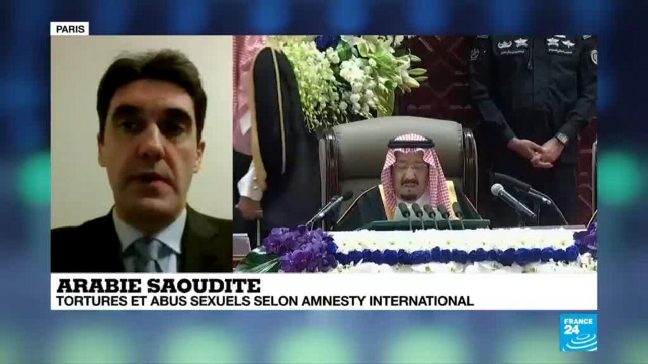 Persécution des chiites en Arabie Saoudite - l'analyse de David ...