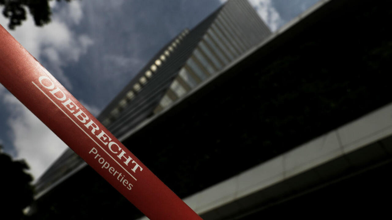 Odebrecht se niega a pagar la deuda de 144 millones de dólares en el ...