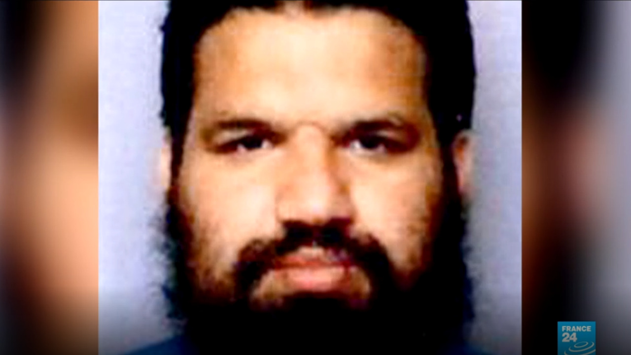 US coalition confirms death of Fabien Clain, French militant linked to ...