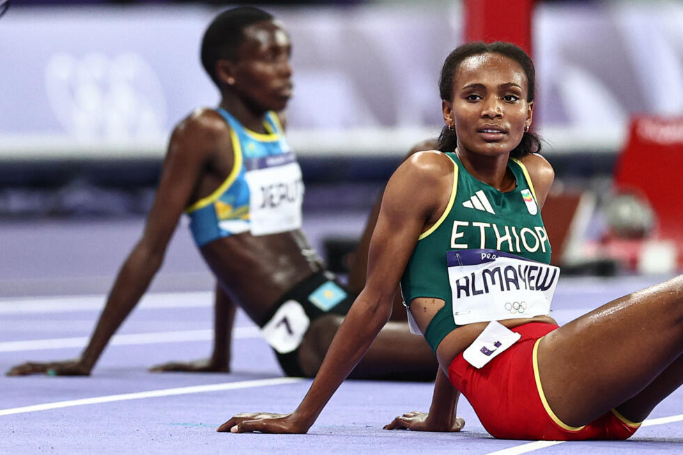 Five sports stars to watch in 2025