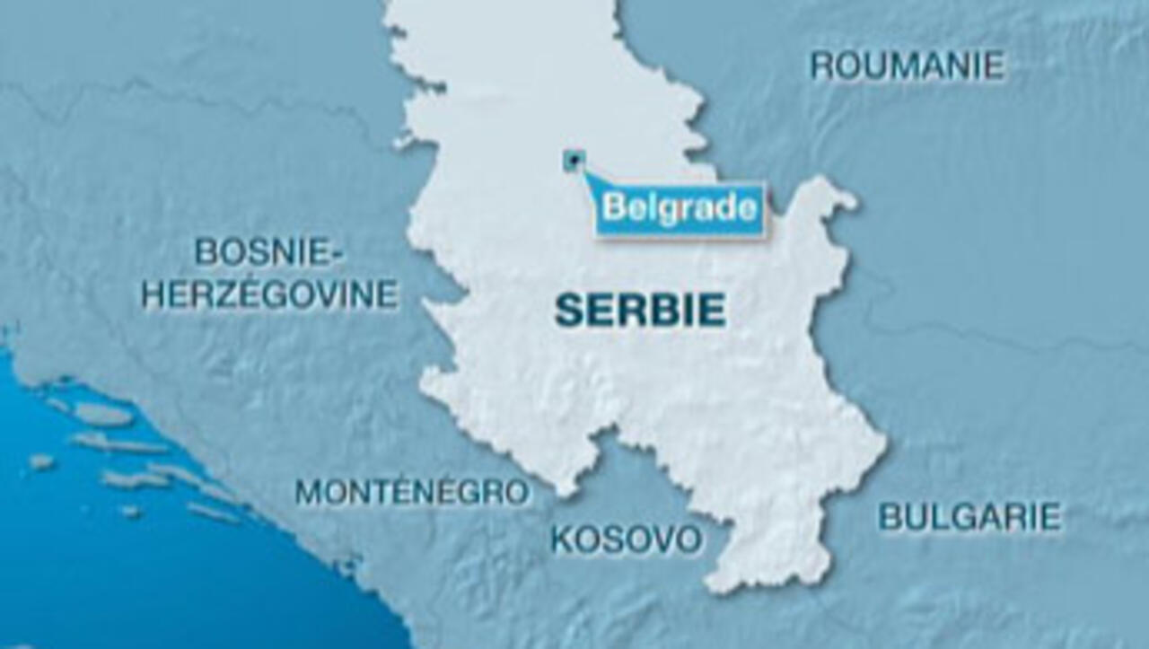 La CIJ accepte la plainte de Zagreb qui accuse Belgrade de génocide