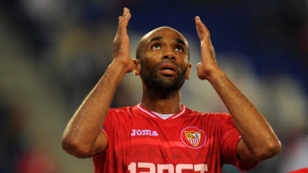 Kanouté accuse "certaines personnes" de censurer sa pétition sur la ...