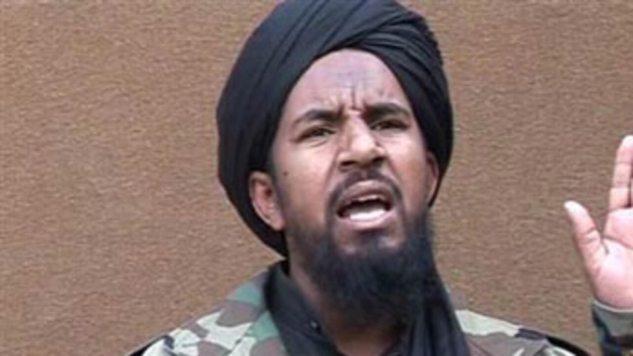 High-ranking al Qaeda leader killed in US drone strike