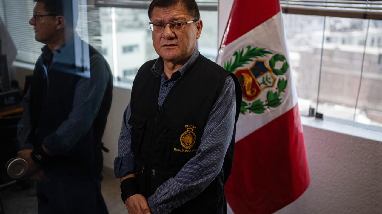 La extorsión en Perú "no va a terminar con este gobierno", advierte ...