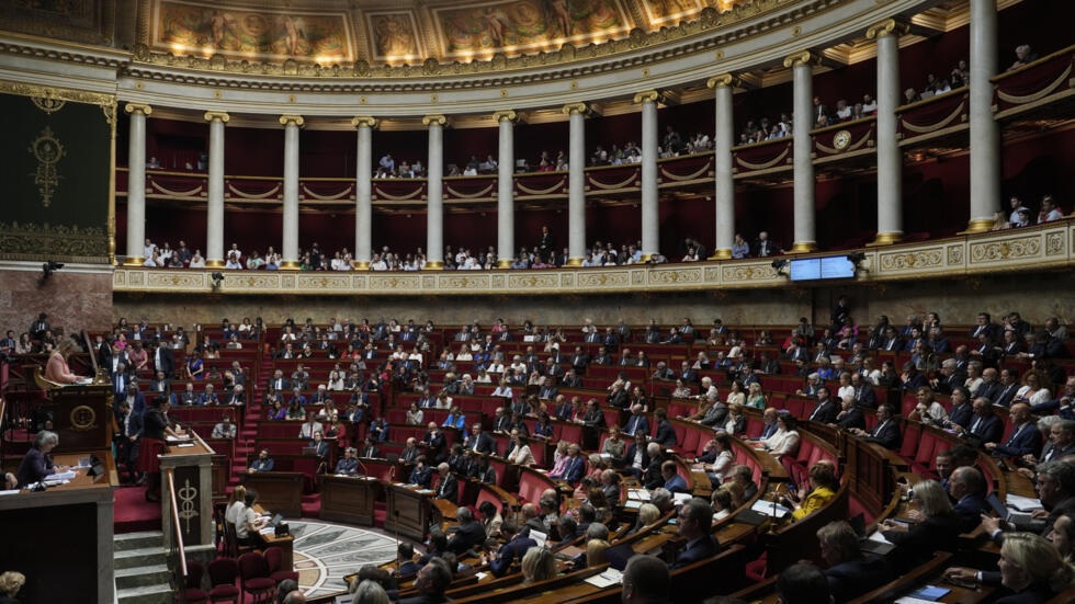 French parliament set for vote on controversial immigration bill