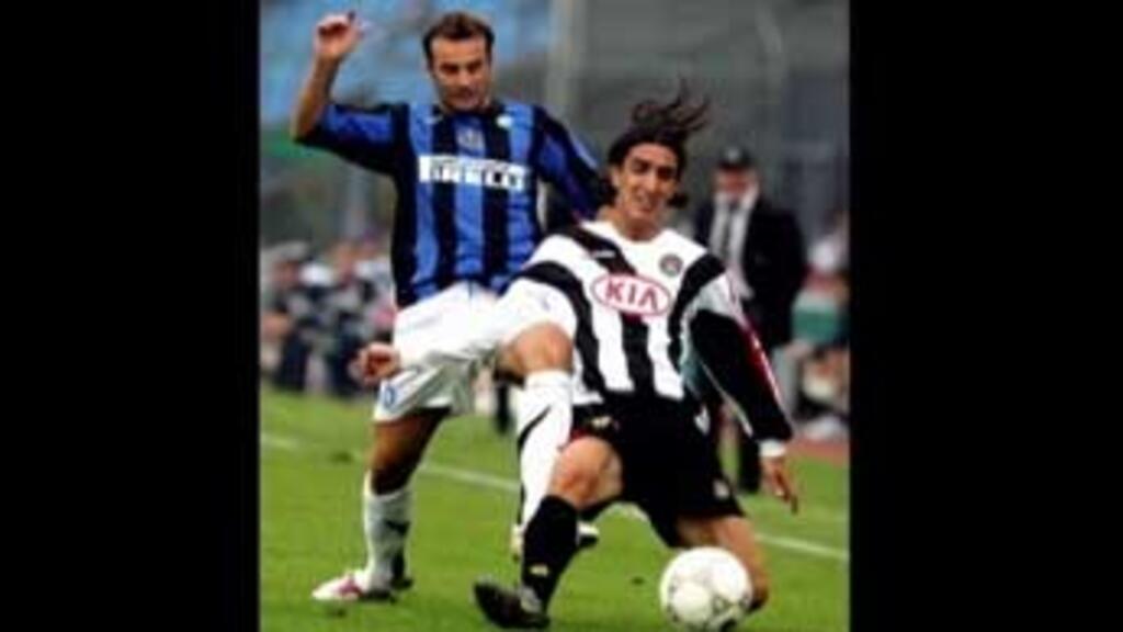 Livorno's Morosini dies, Italian games postponed