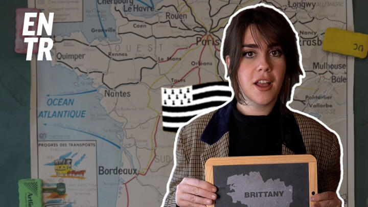 Meet the people fighting for the survival of the Breton language ...
