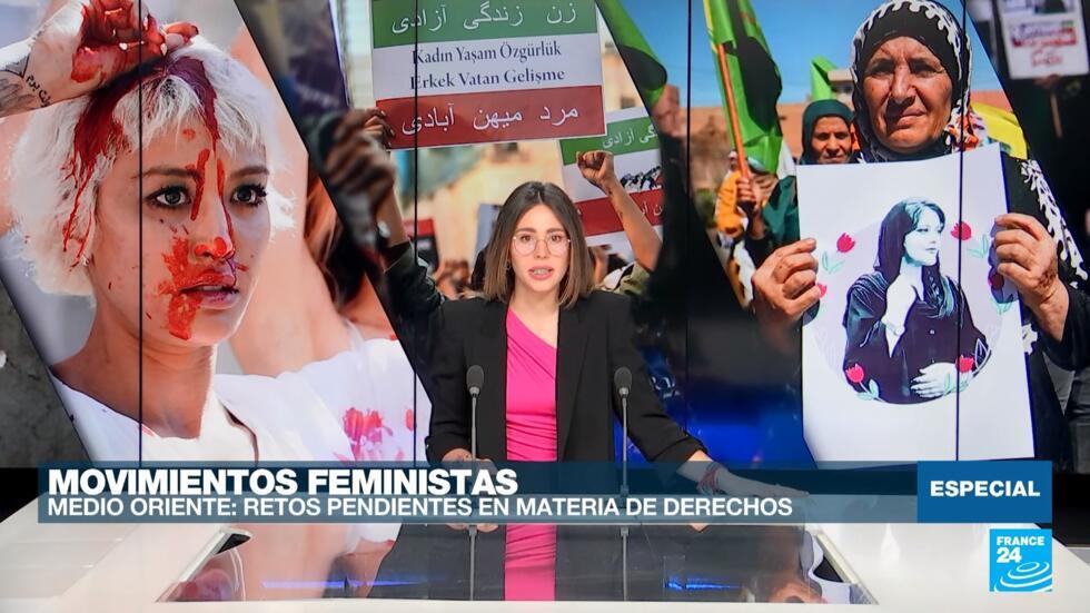 Los feminismos en contextos musulmanes, una lucha de décadas - Expreso ...