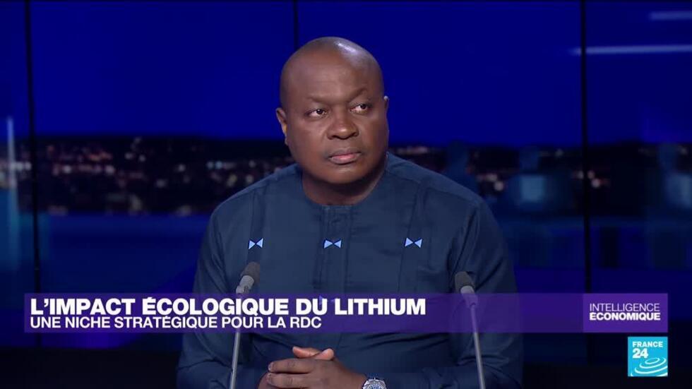 L'impact écologique du lithium : une niche stratégique pour la RD Congo ...