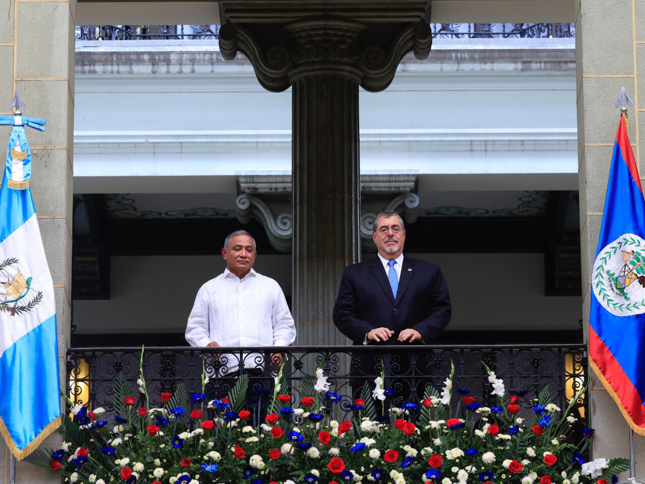 Conflicto Guatemala Y Belice