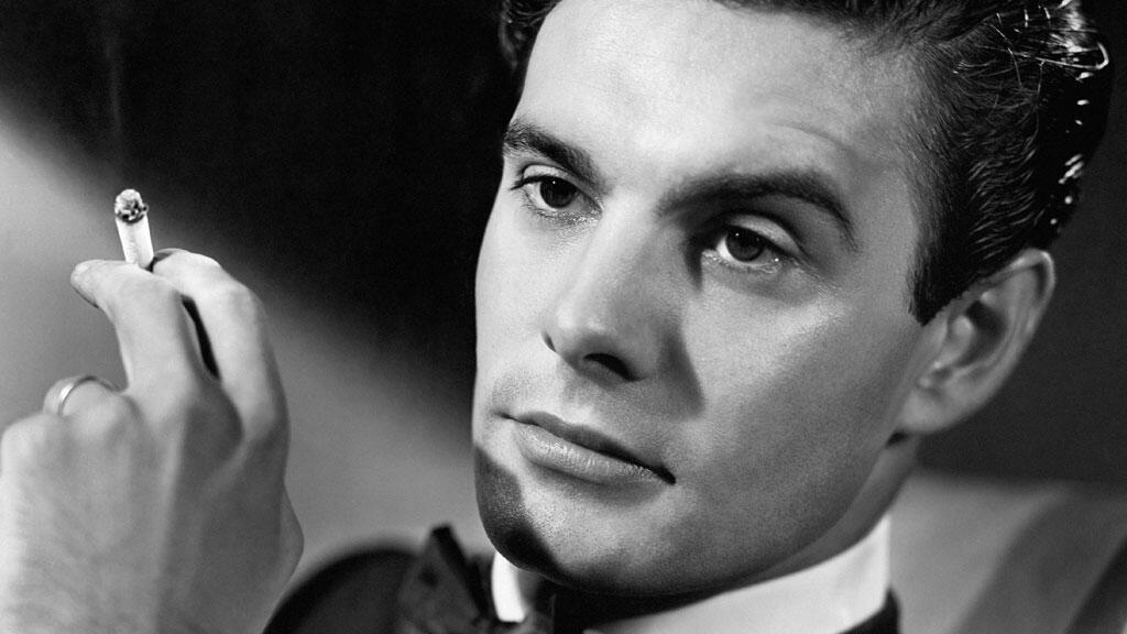 French actor Louis Jourdan, star of 'Gigi', dies at 93