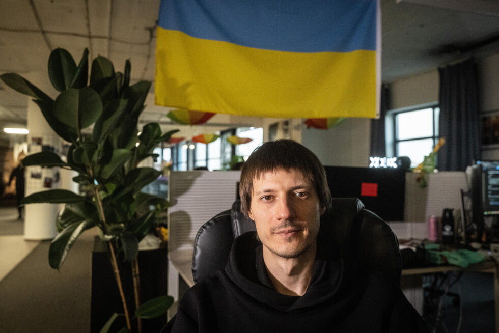 Long delayed Ukrainian survival video game sequel set for release amid war