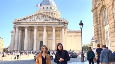 A big fuss over a little word? New French pronoun 'iel' sparks debate ...