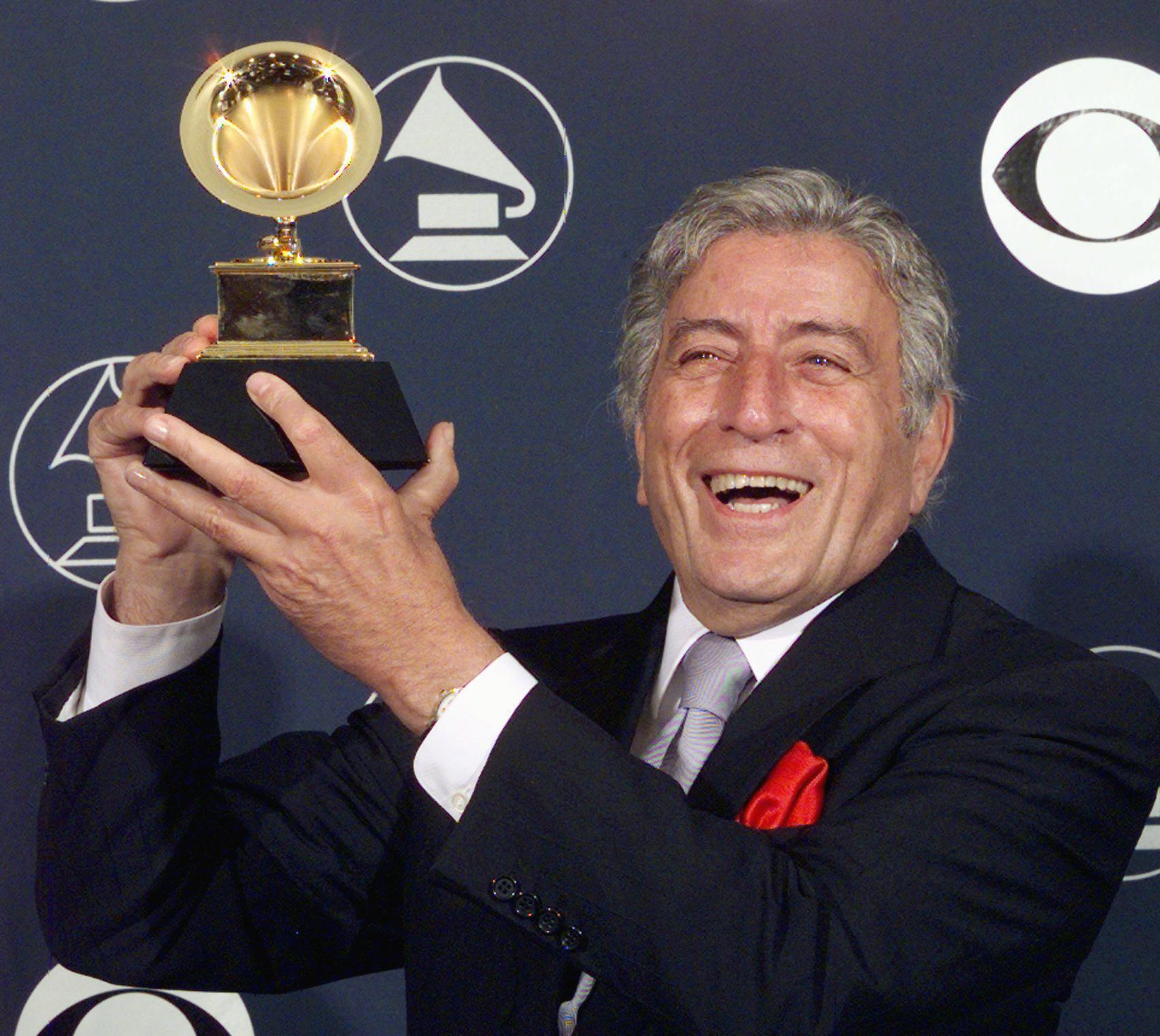 Tony Bennett, last of classic American crooners, dead at 96