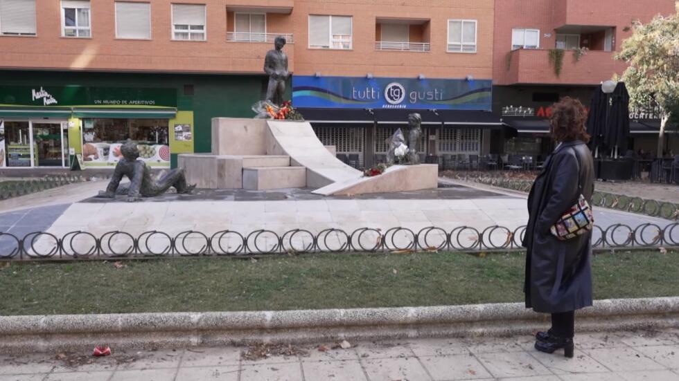 Años después del fin del terror de ETA, el grupo aún divide a los ...