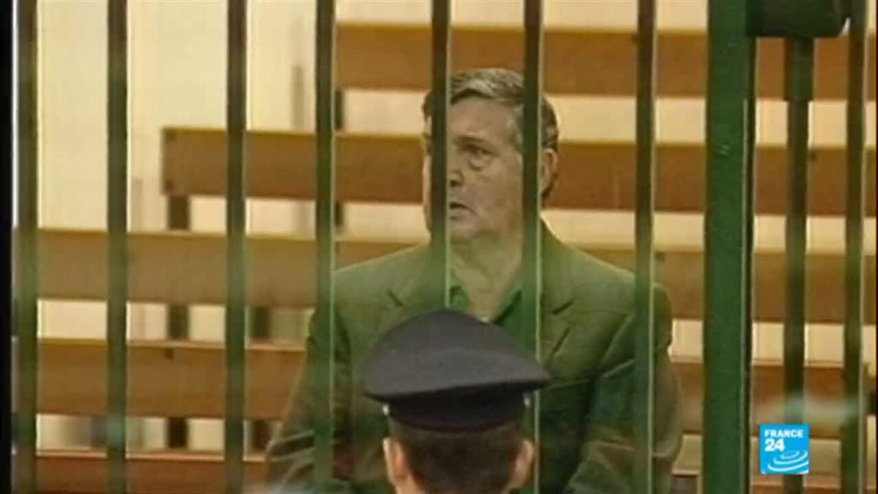 Italy: Gangster "Boss of bosses" Toto Riina, feared godfather from Corleone, dies behind bars at ...