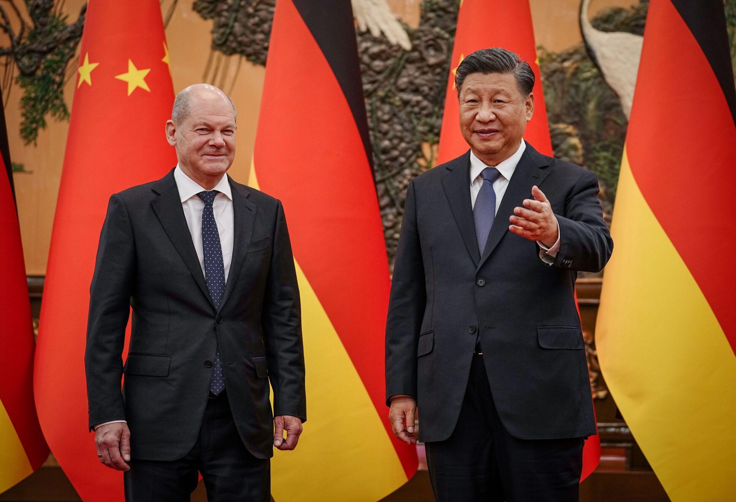 Biden seeks to gauge US, China 'red lines' with Xi