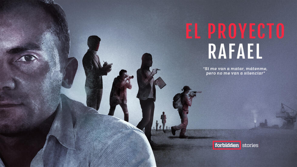 A seis meses del asesinato del periodista colombiano Rafael Moreno, sus investigaciones se revelaron