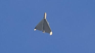 Machine de guerre russe : derrière les drones, l'exploitation de femmes ...