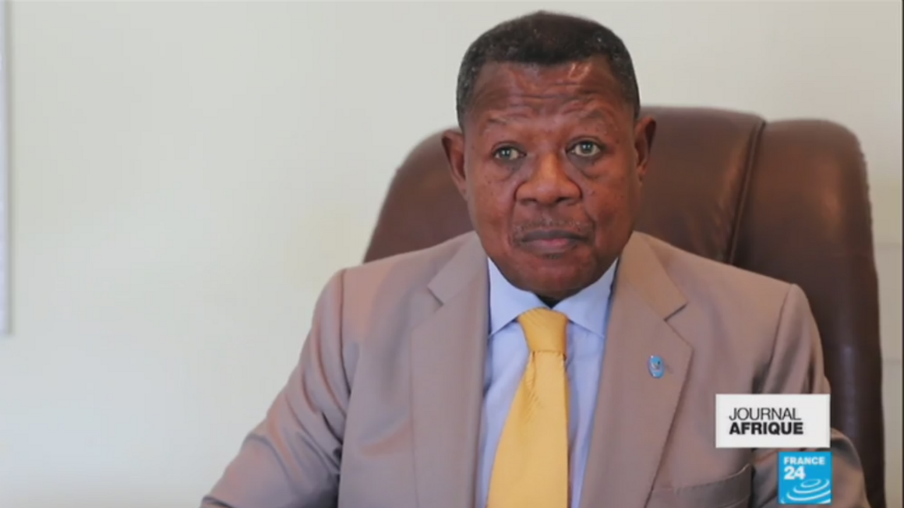 Lambert Mende : "Je doute fort que la population congolaise suive l ...