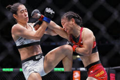 Dr Shi et Mrs Ming: la double vie de Shi Ming, entre médecine et MMA