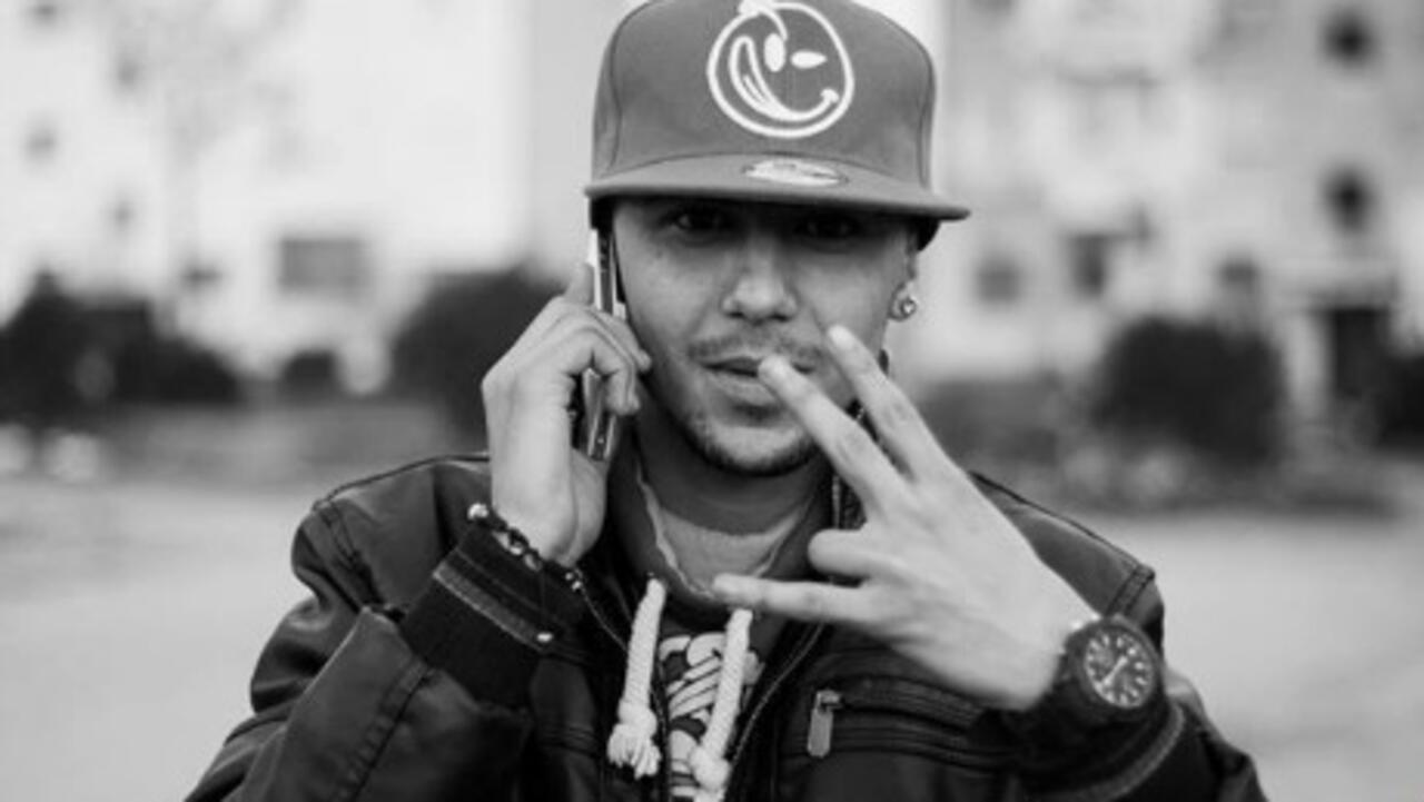 Nouvelle condamnation pour le rappeur tunisien Weld el-15