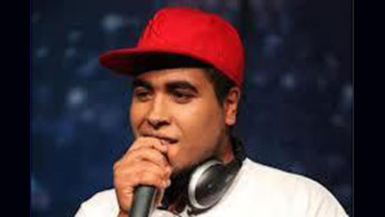 Le rappeur tunisien Klay BBJ condamné à six mois ferme - France 24