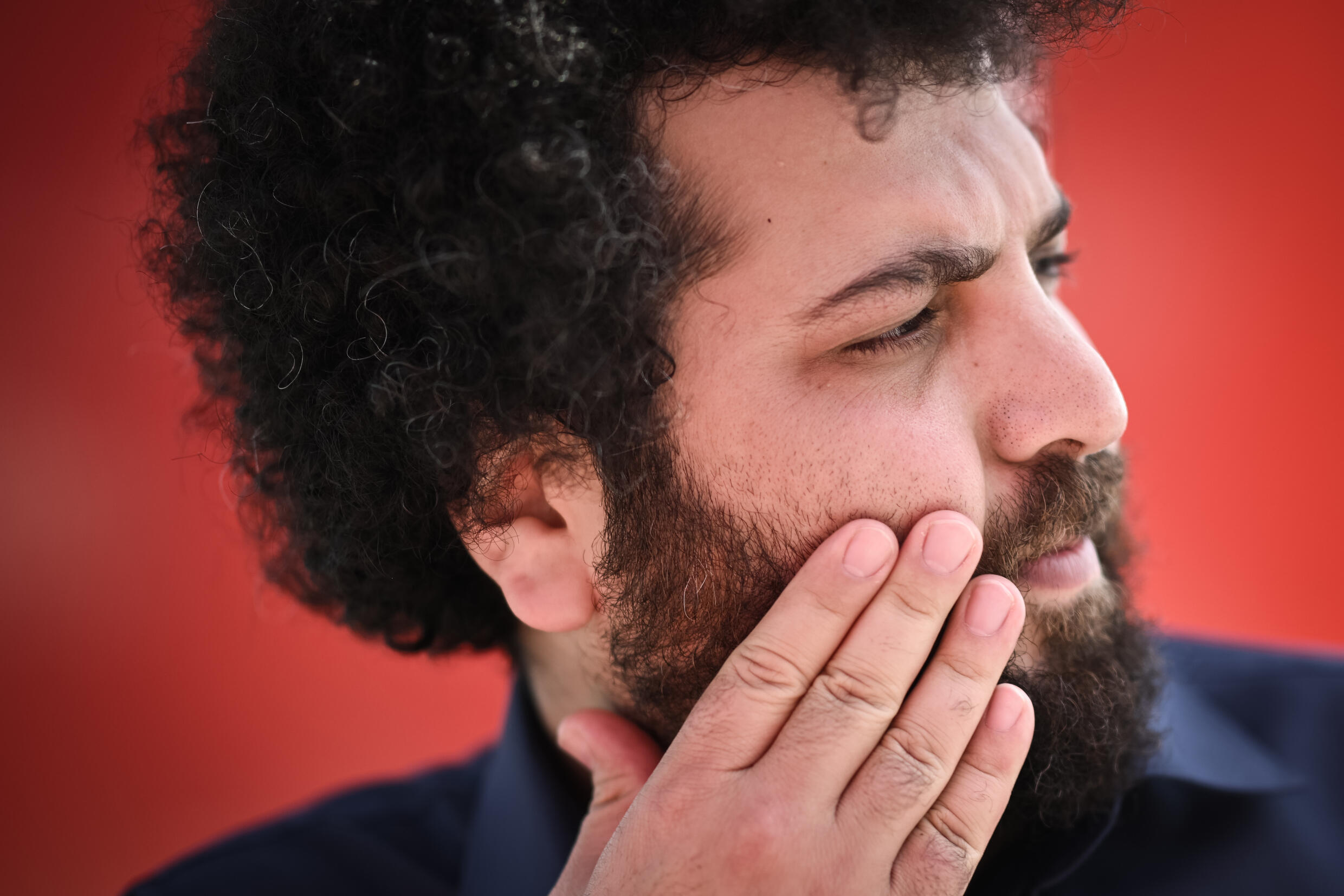 Saeed Roustaee à Cannes: "en Iran, il y a des lignes rouges et elles ...