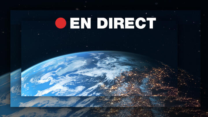 France 24 - Infos, news & actualités - L'information internationale en ...