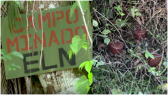 Drones: una nueva amenaza en el conflicto armado en Colombia - Los Observadores