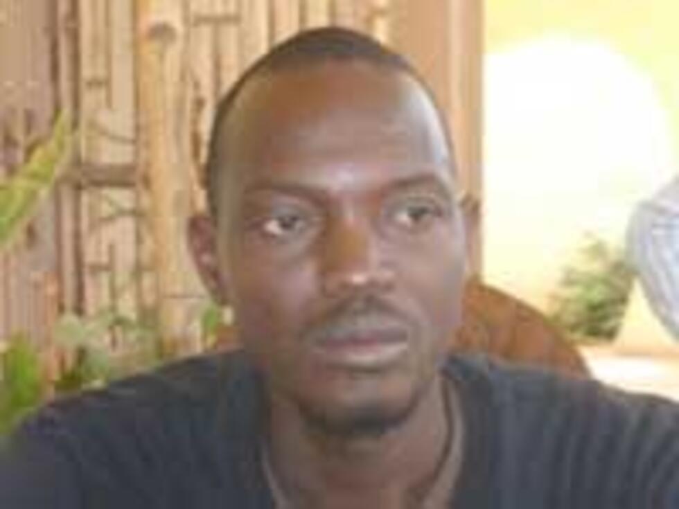 Malian rappers seek harmony through hip-hop