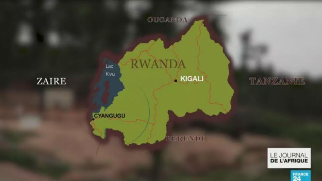 Génocide rwandais : la France a-t-elle laissé fuir les responsables ...