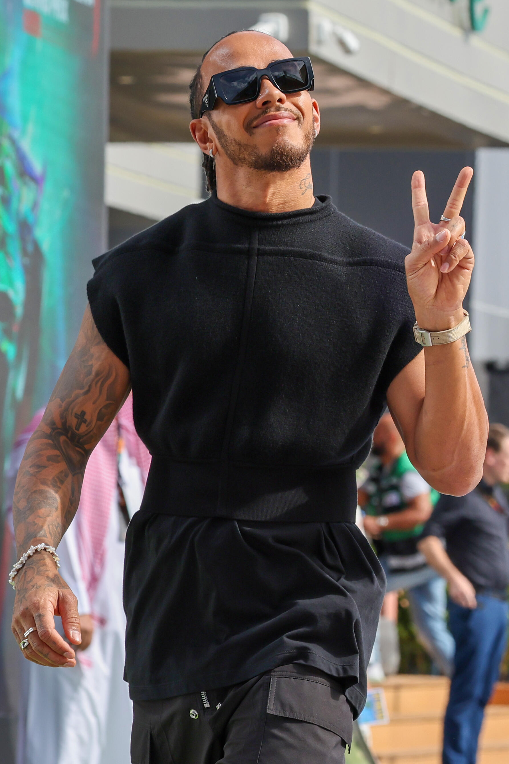 Dominant Verstappen completes practice clean sweep ahead of qualifying