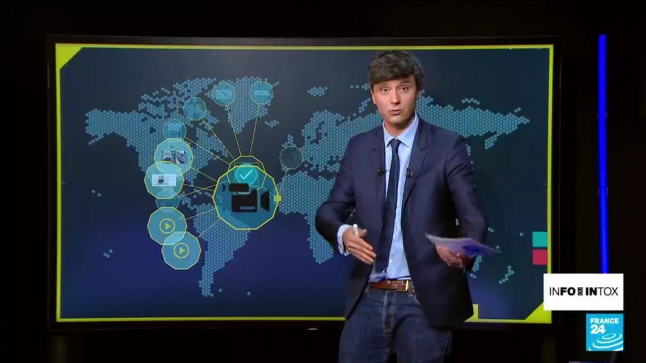 Sénégal : des nervis armés ont-ils sévi lors des récentes ...